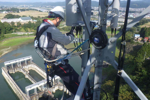 About eTRUST Co., Ltd.